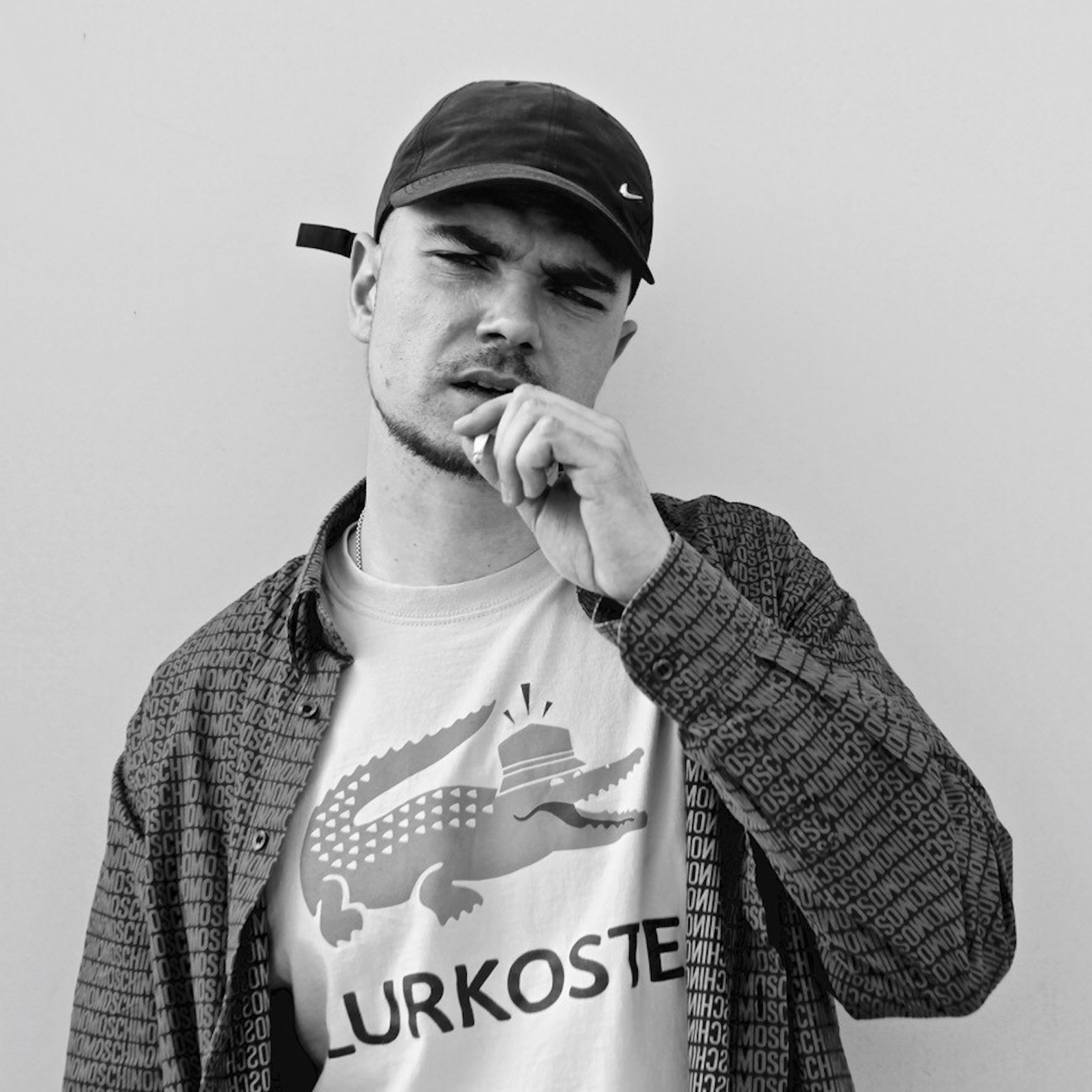 Episode 74: Allan 'Seapa' Mustafa – Hip Hop Saved My Life with Romesh ...
