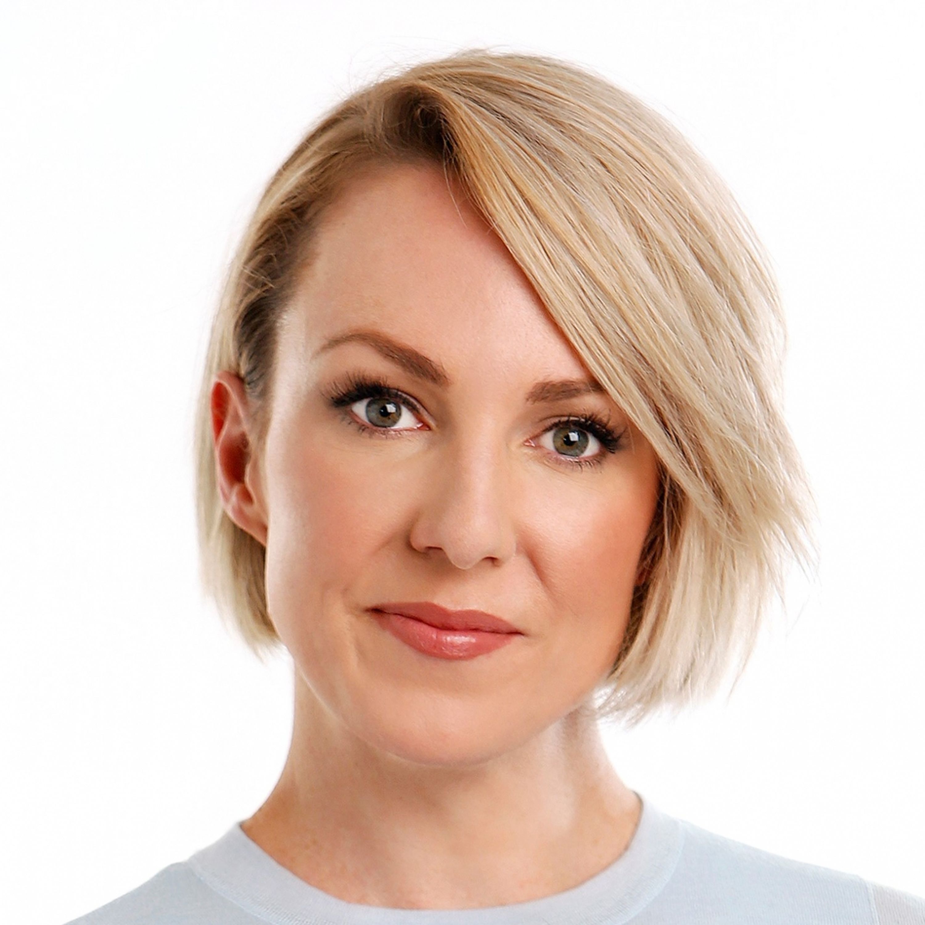 Kate Murphy – In Her Own Words – Podcast – Podtail