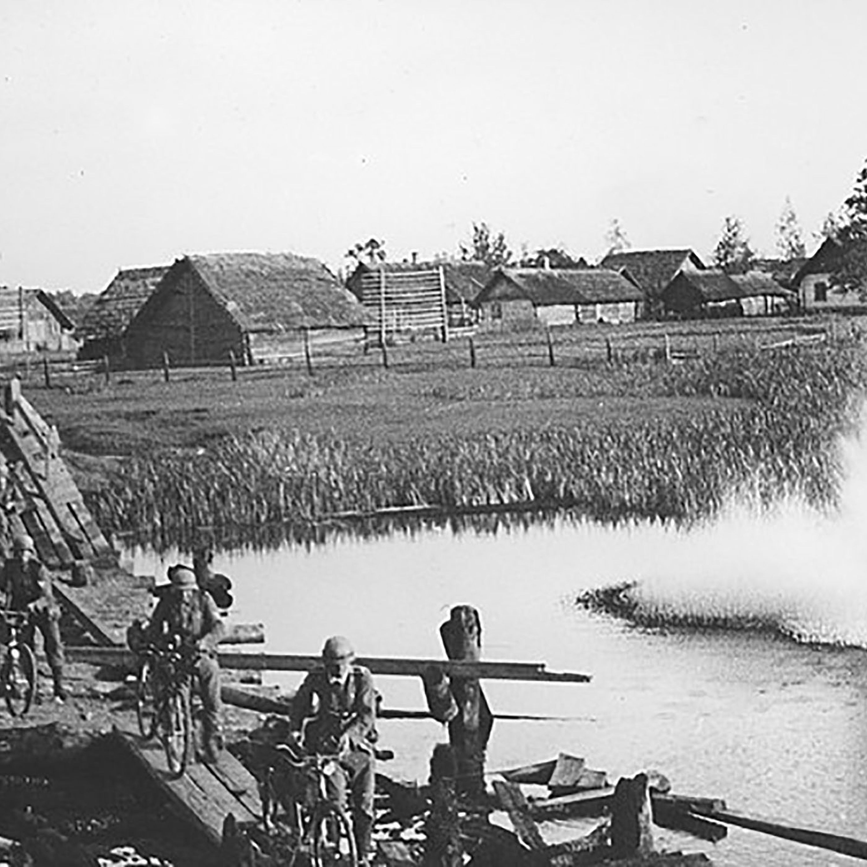 Operation Barbarossa - Warfare | Lyssna här | Poddtoppen.se
