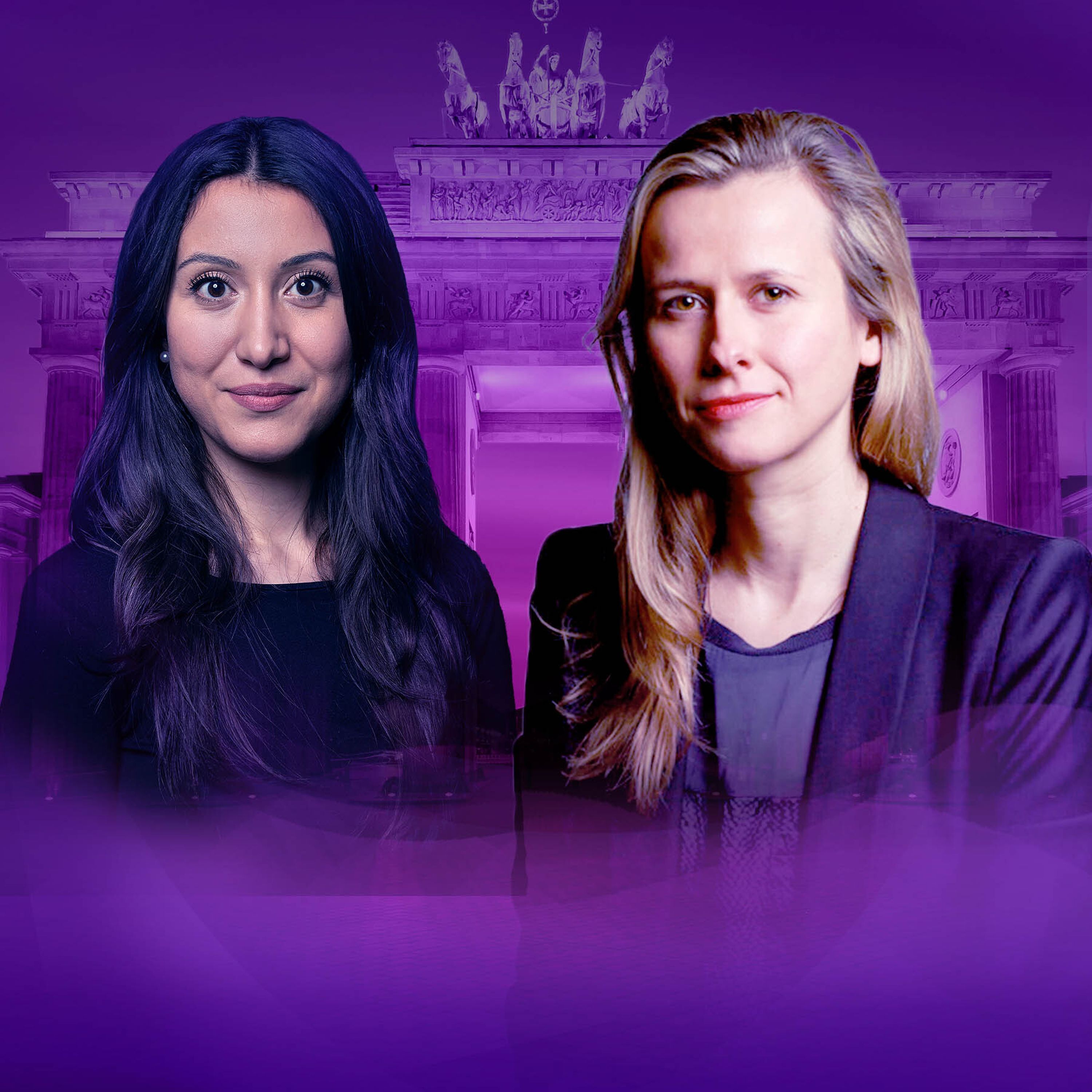 Untitled Episode#99 - Andreas Weber: Wir müssen Kompromisse neu ...