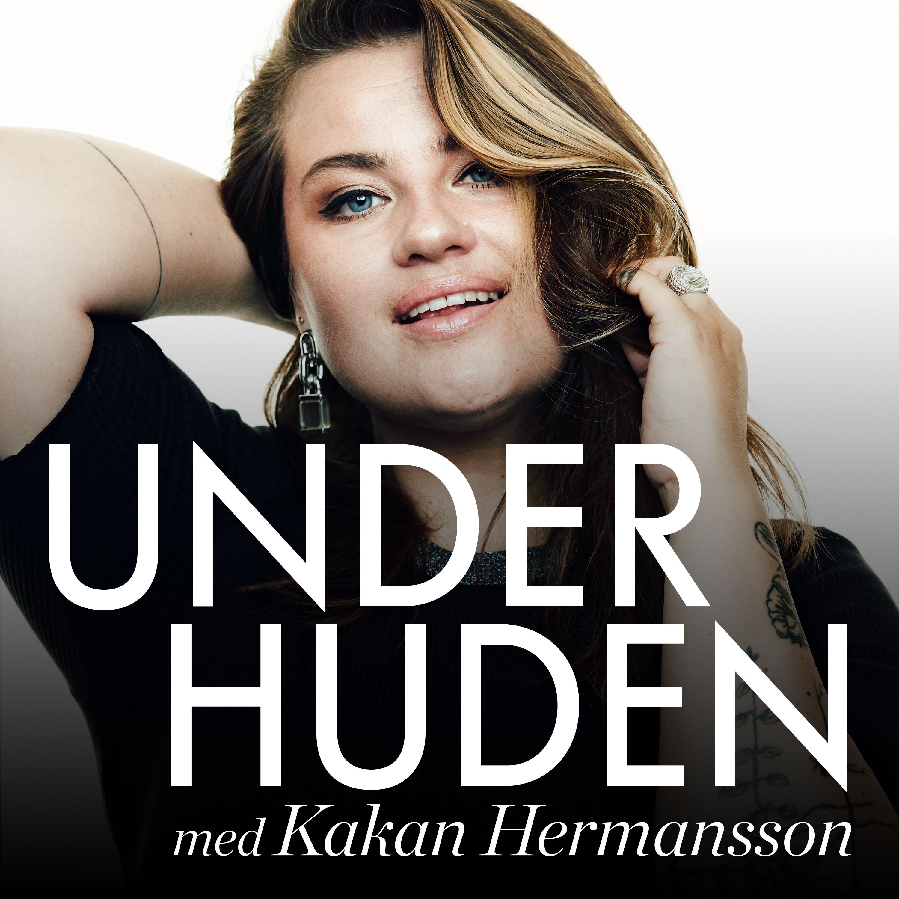 #159 Maria Ahlin – Under huden med Kakan Hermansson – Podcast – Podtail