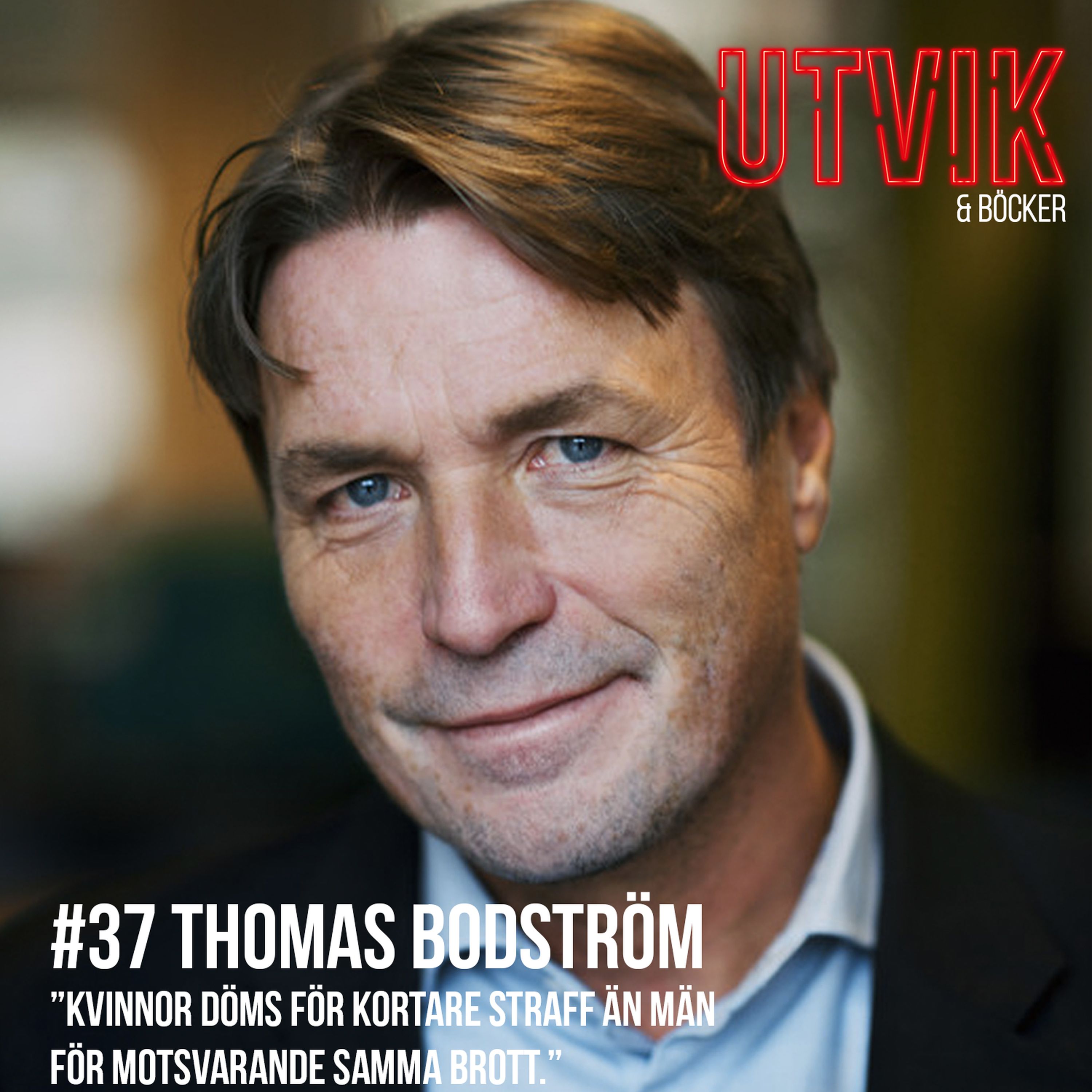 UTVIK & BÖCKER – Podcast – Podtail