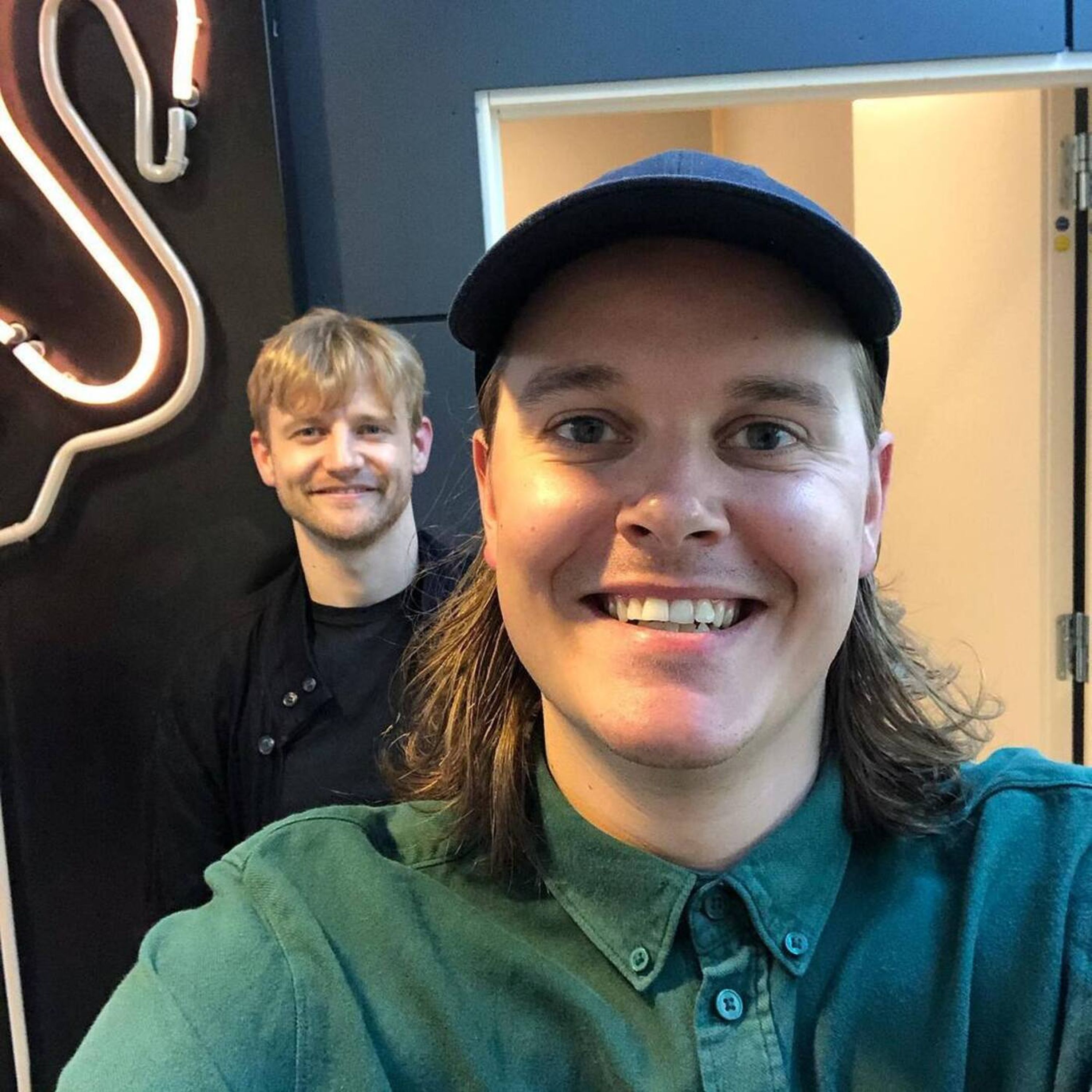 #139: Emil Lystvedt Berntsen - Anger | Lyssna här | Poddtoppen.se