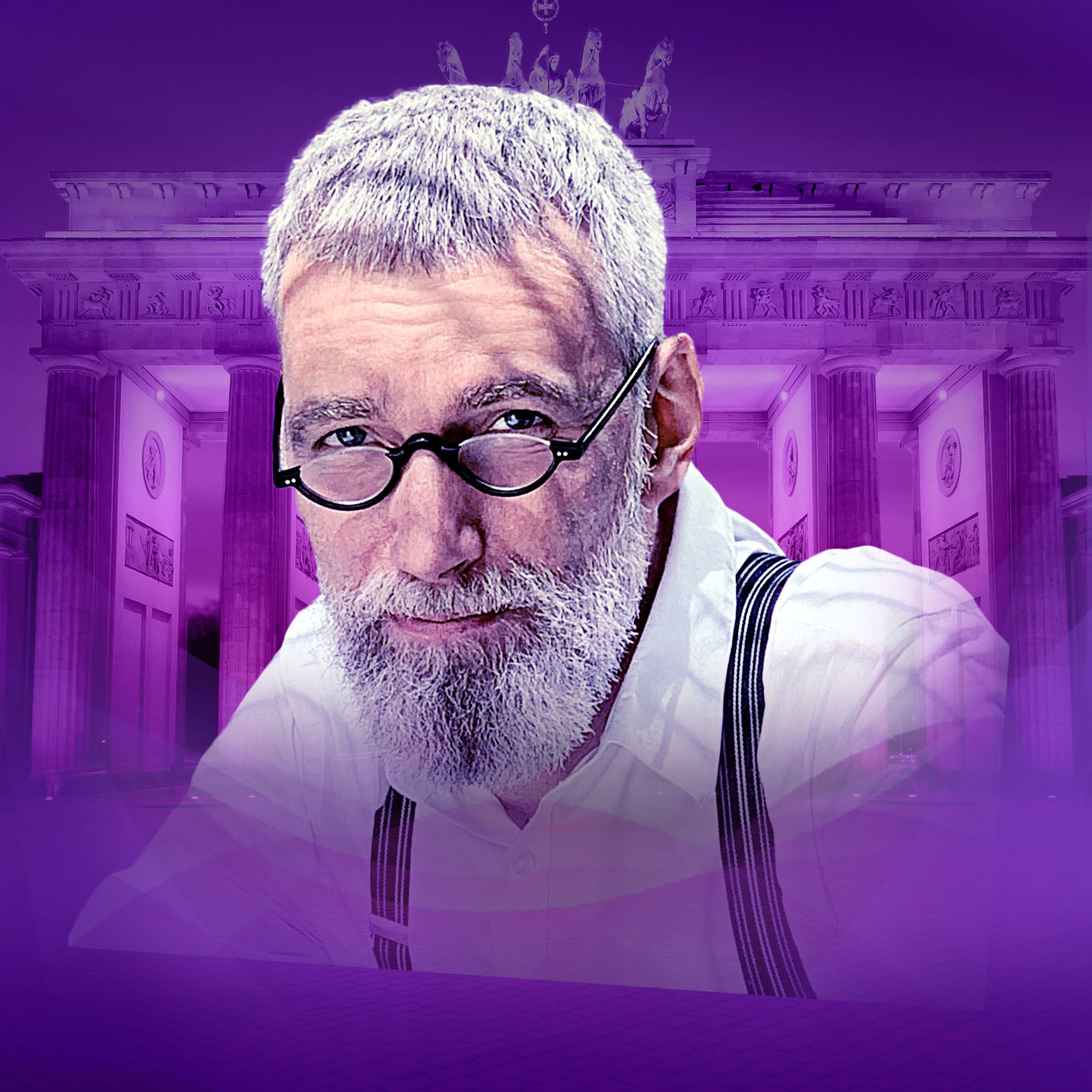 #70 - Thorsten Dittmar: Datenkapital zurückholen – Der 8. Tag – Podcast – Podtail