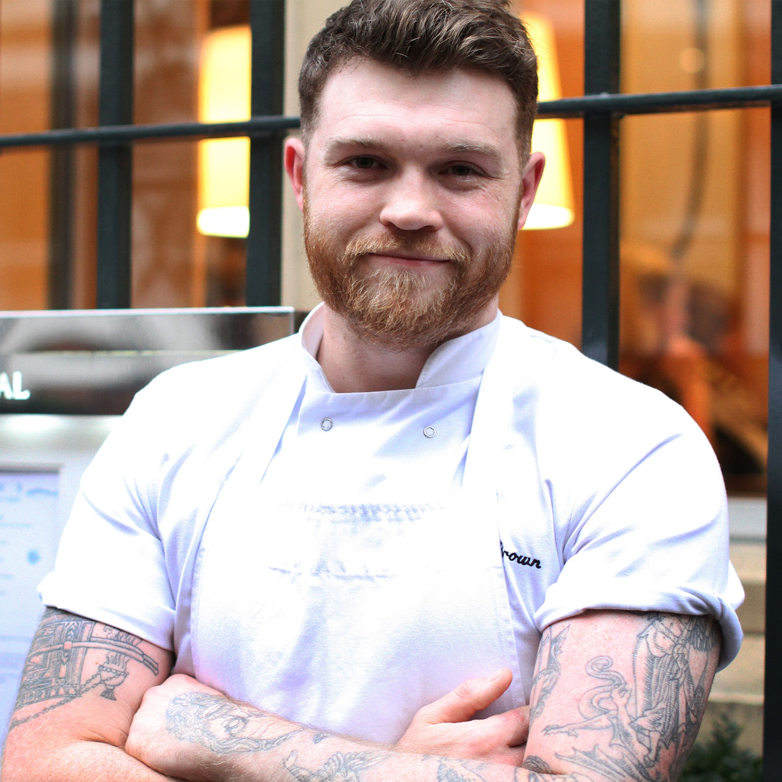 YES CHEF – Podcast – Podtail