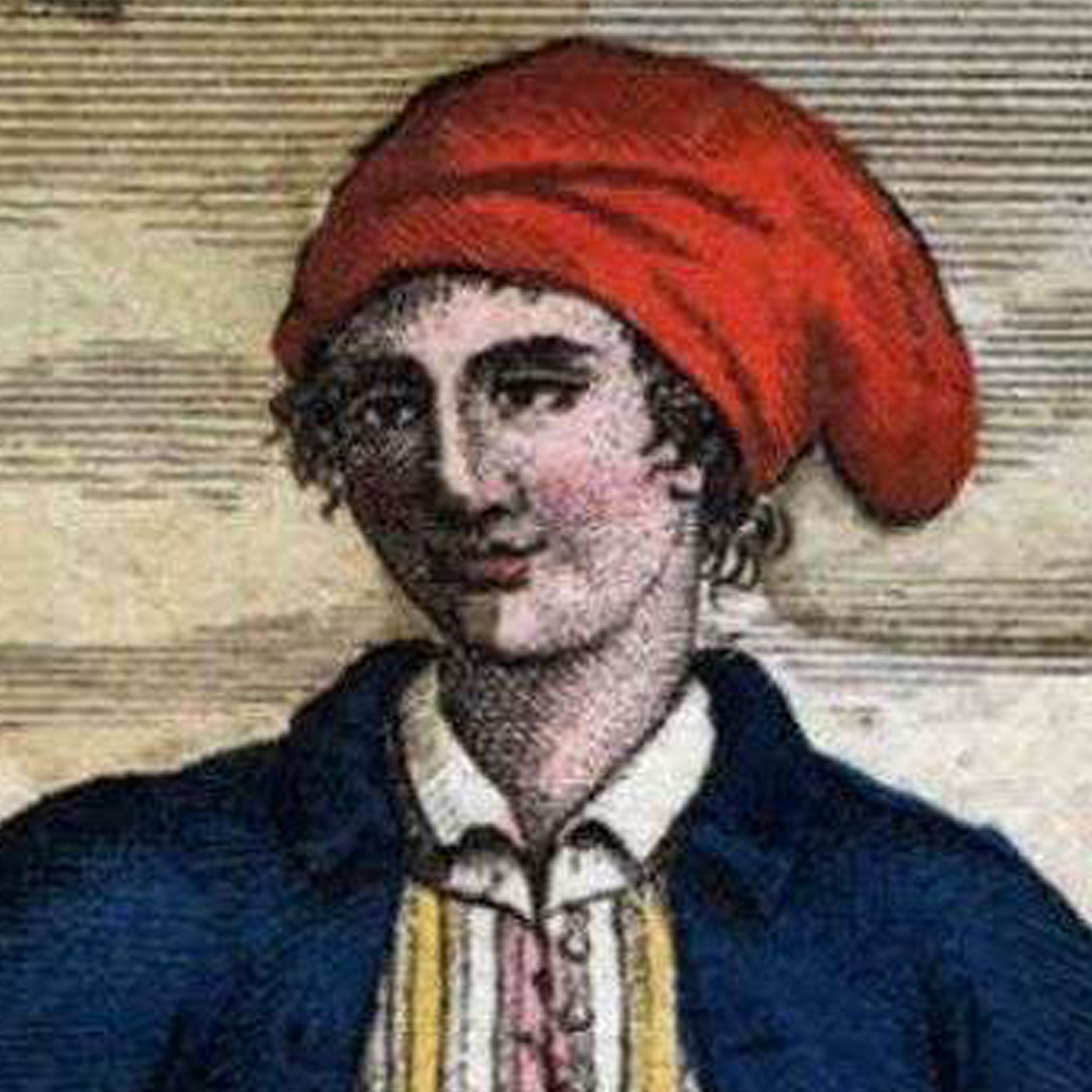 Jeanne Barret, première femme à faire le tour du monde – True Story ...