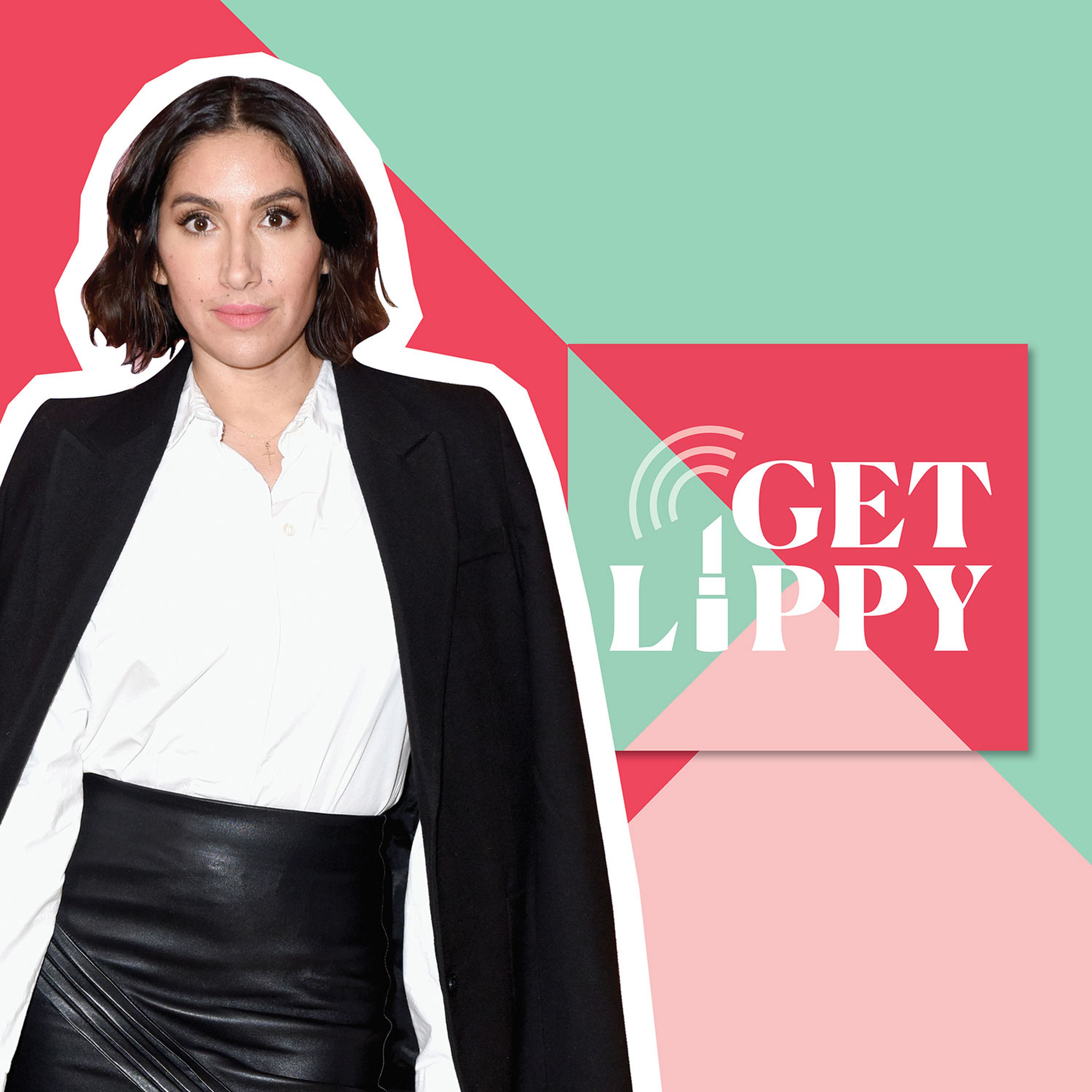 Jen Atkin and her 5-min morning hair trick – GET LIPPY – Lyssna här ...