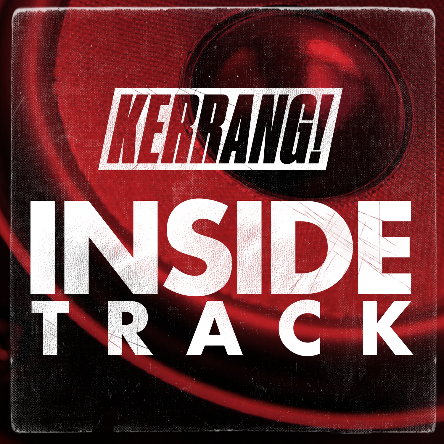 Kerrang Radio Playlist