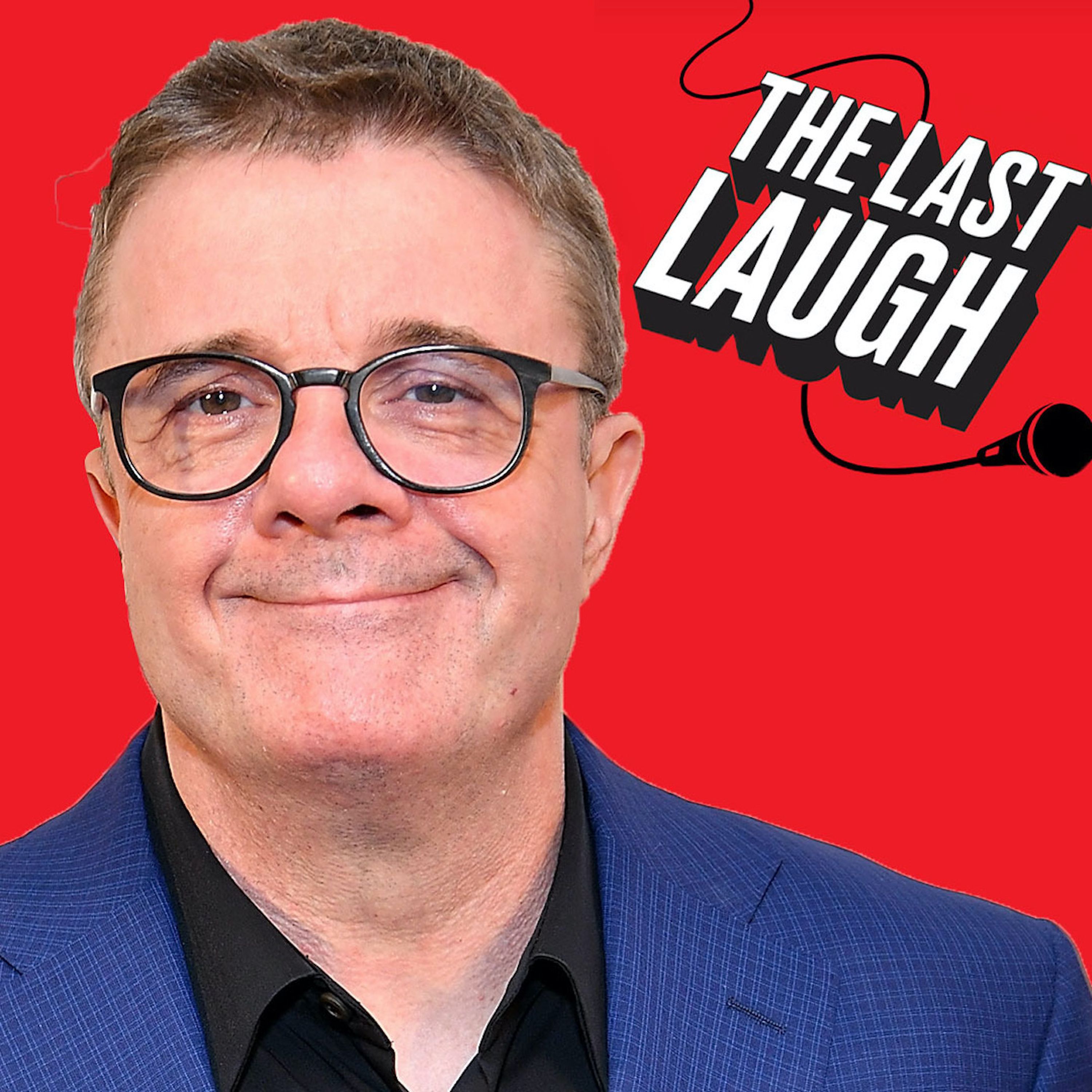 Nathan Lane Opens Up About ‘The Birdcage’ and Oprah - The Last Laugh ...
