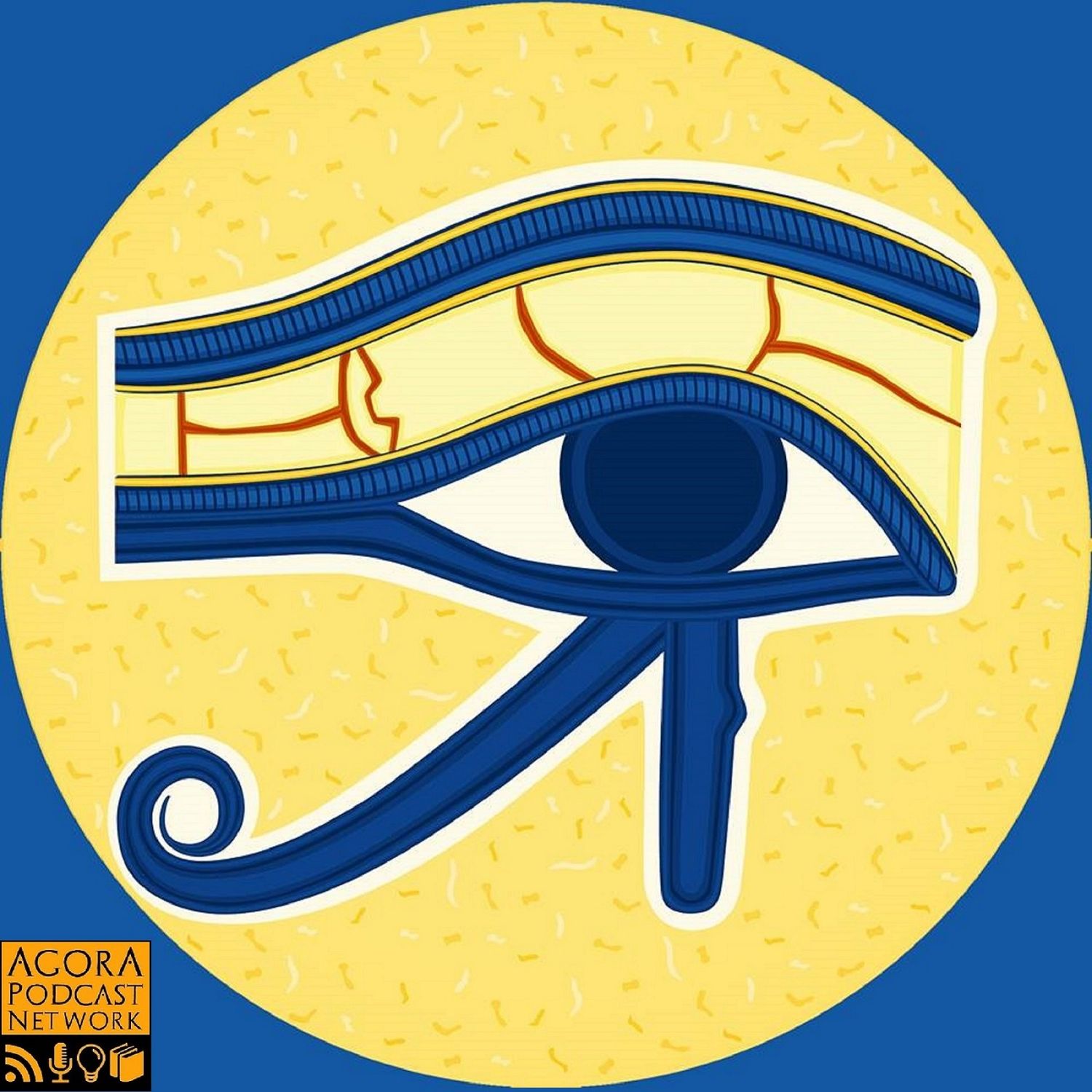 Ancient Egyptian Logo