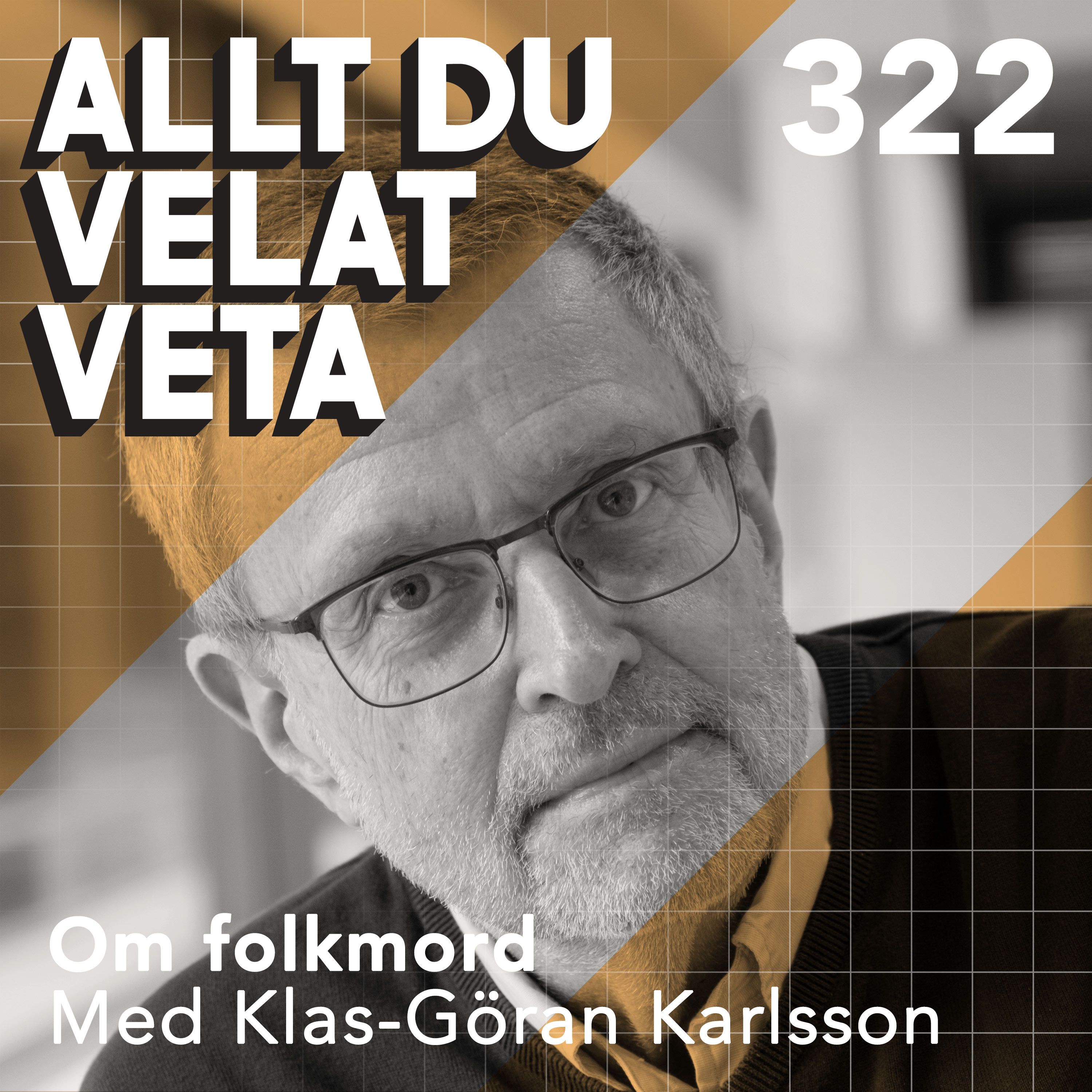 182 Om islam med Susanne Olsson och Simon Sorgenfrei – Allt du velat ...