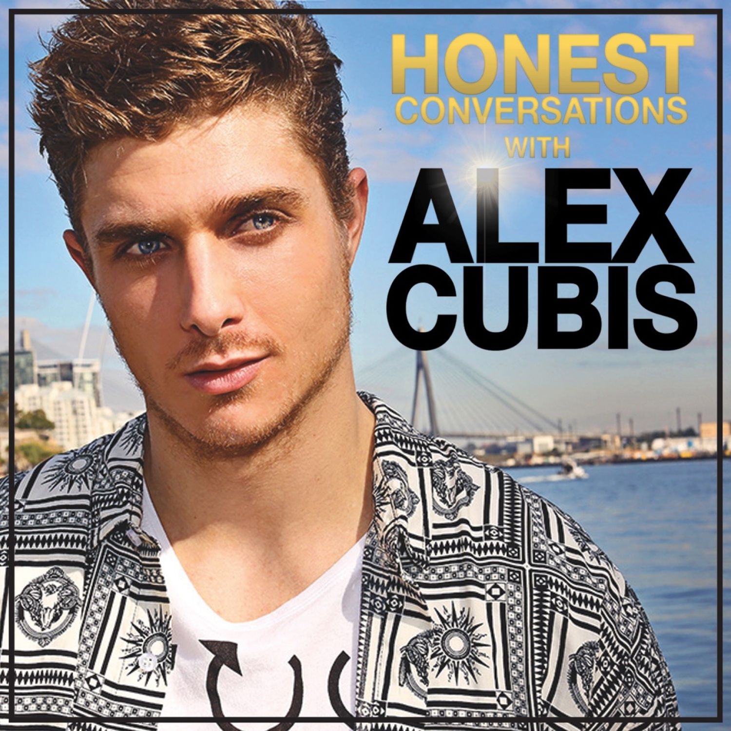 Alex Cubis