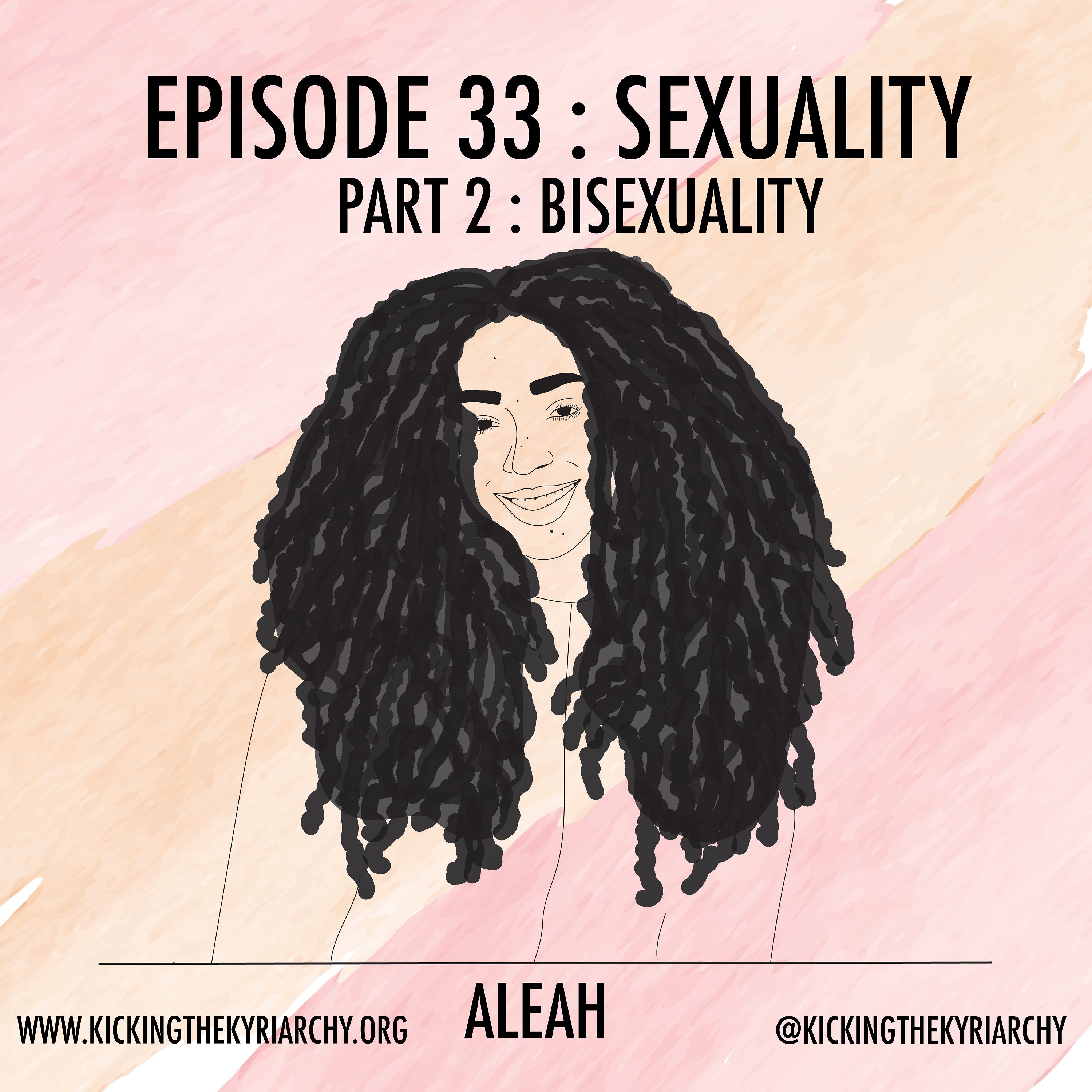 3: Non Binary – Kicking the Kyriarchy – Podcast – Podtail