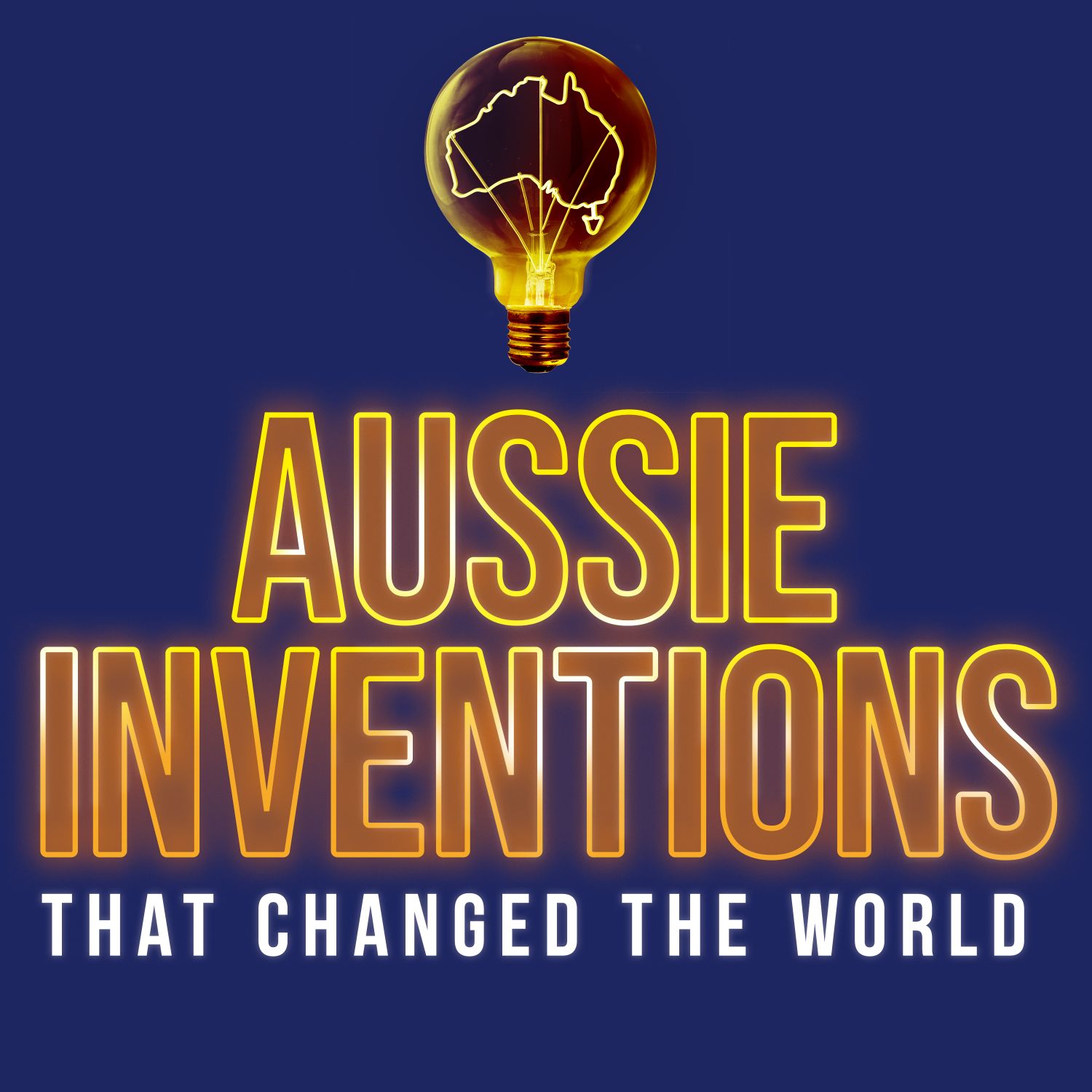 Aussie Inventions That Changed The World (Podcast) | Podchaser