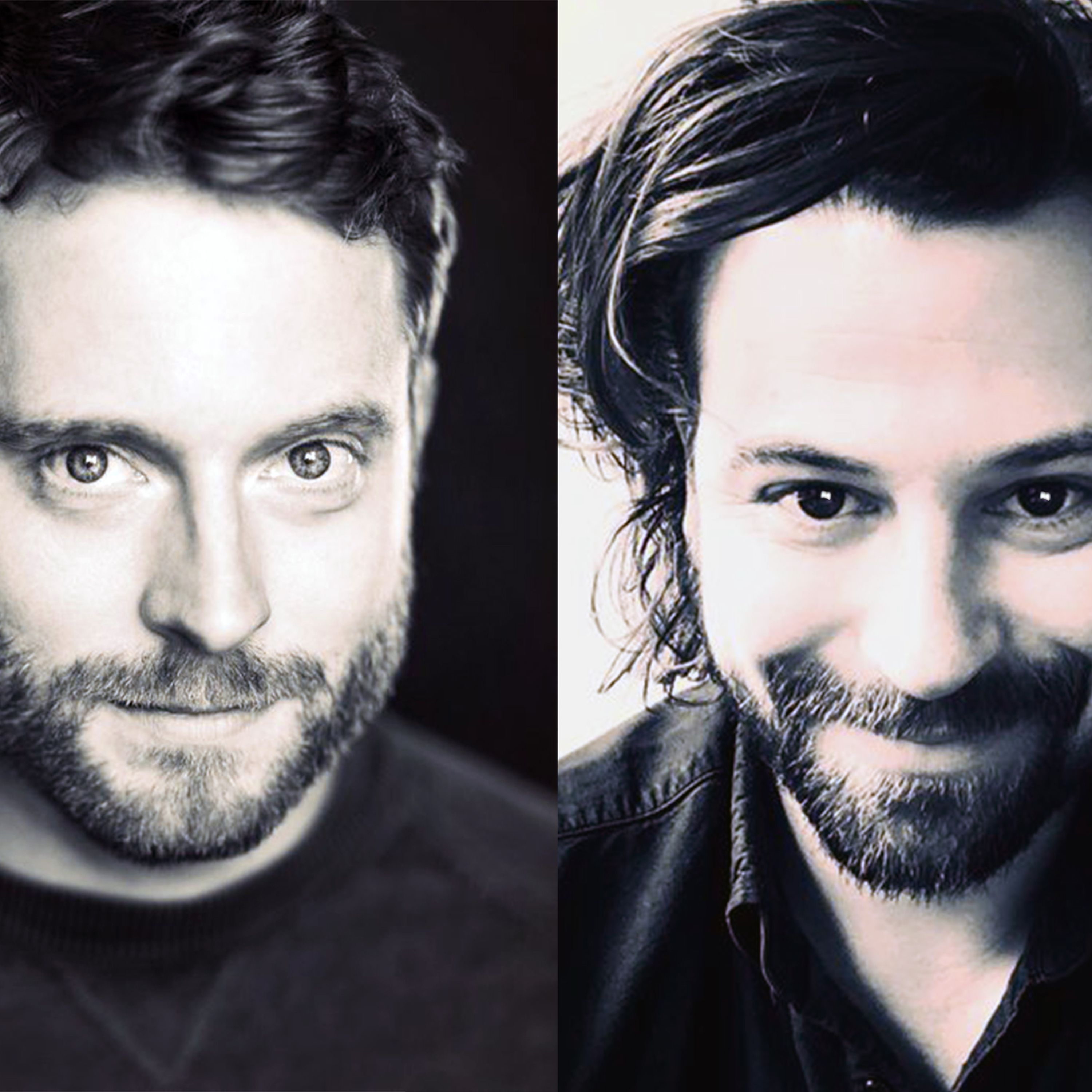 Bonus Episode - Tom and Sam's Choices - The First Recording – Desert ...