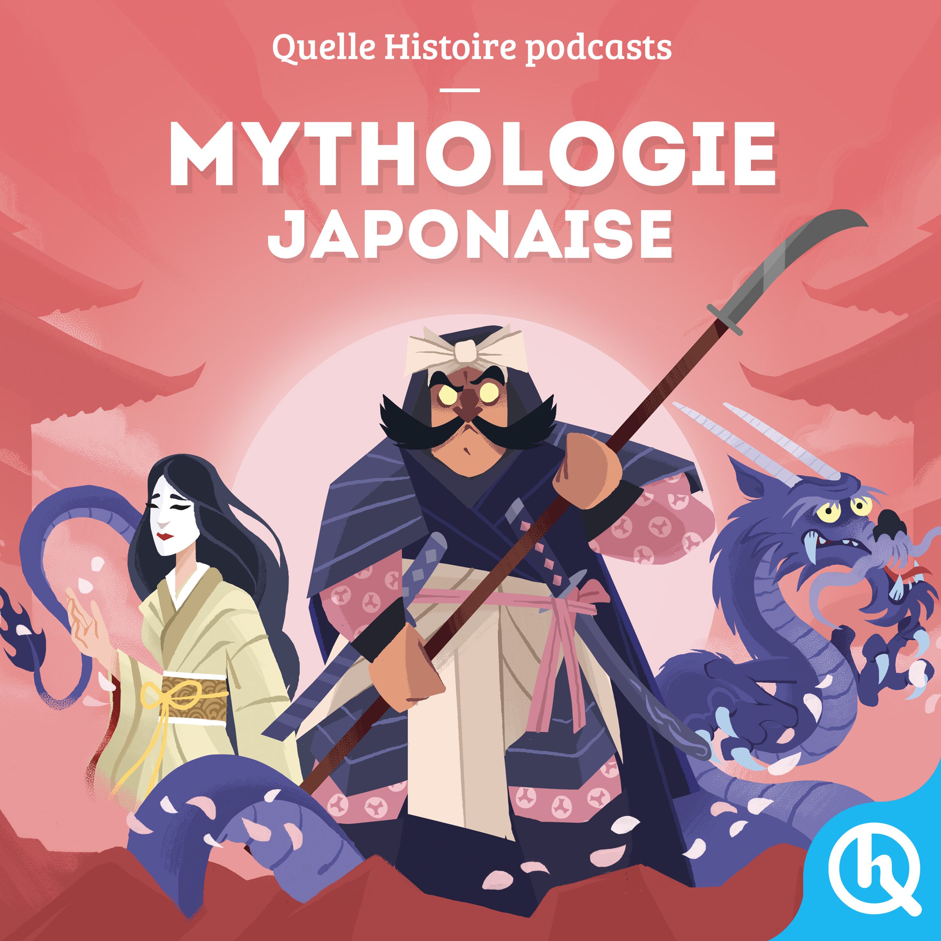 Mythes et Légendes – Podcast – Podtail