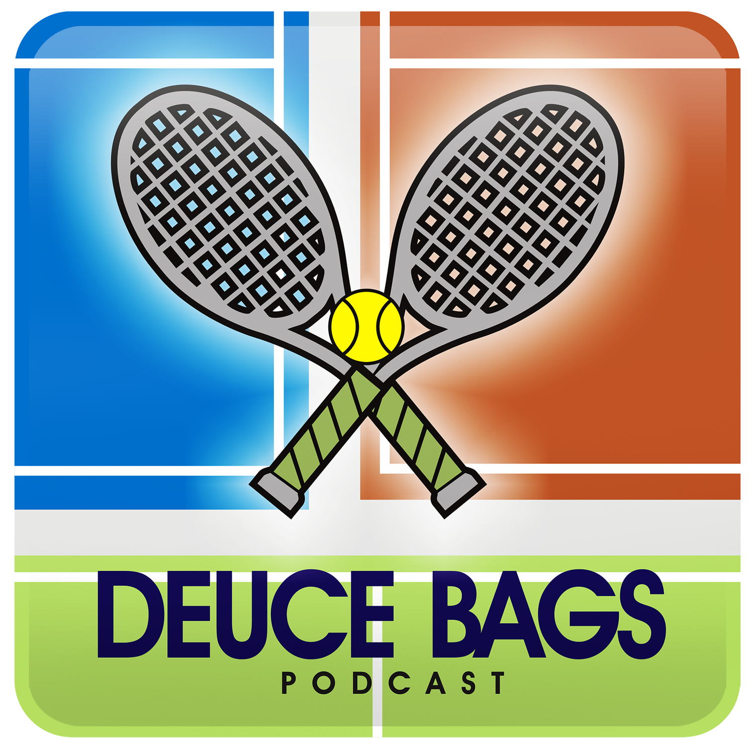 Deuce Bags Podcast