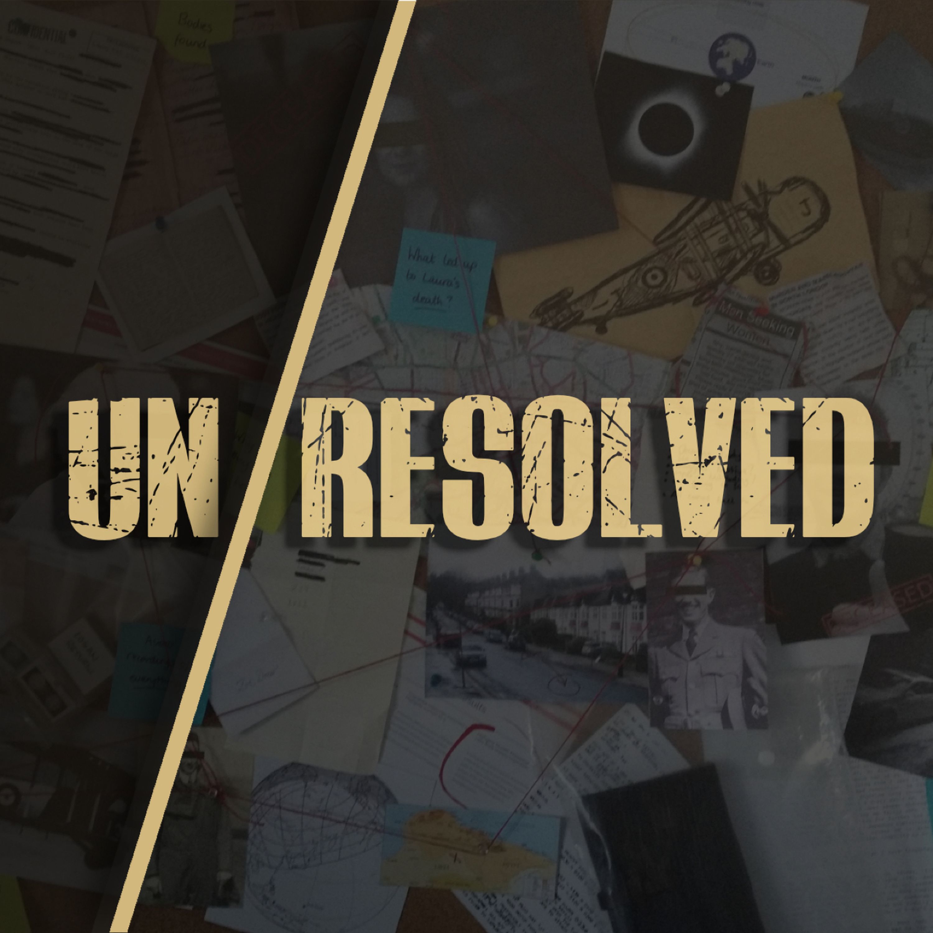 (S01e01) UNRESOLVED pt. I: Non Compos Mentis – UN/RESOLVED – Podcast ...